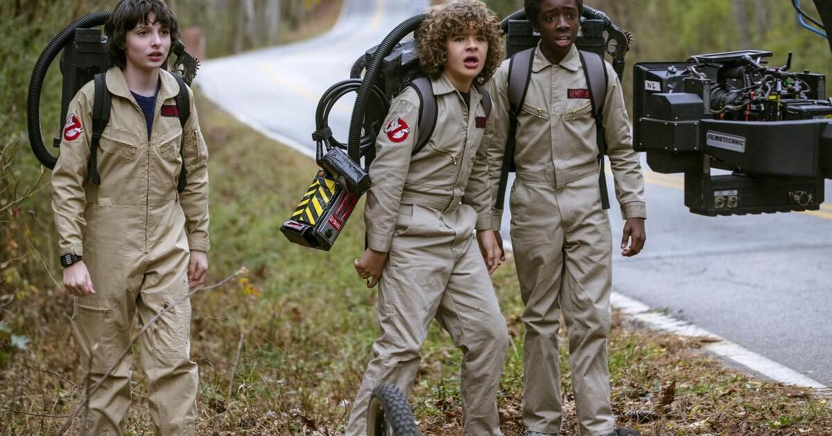Stranger Things book sheds light on series’ key decisions