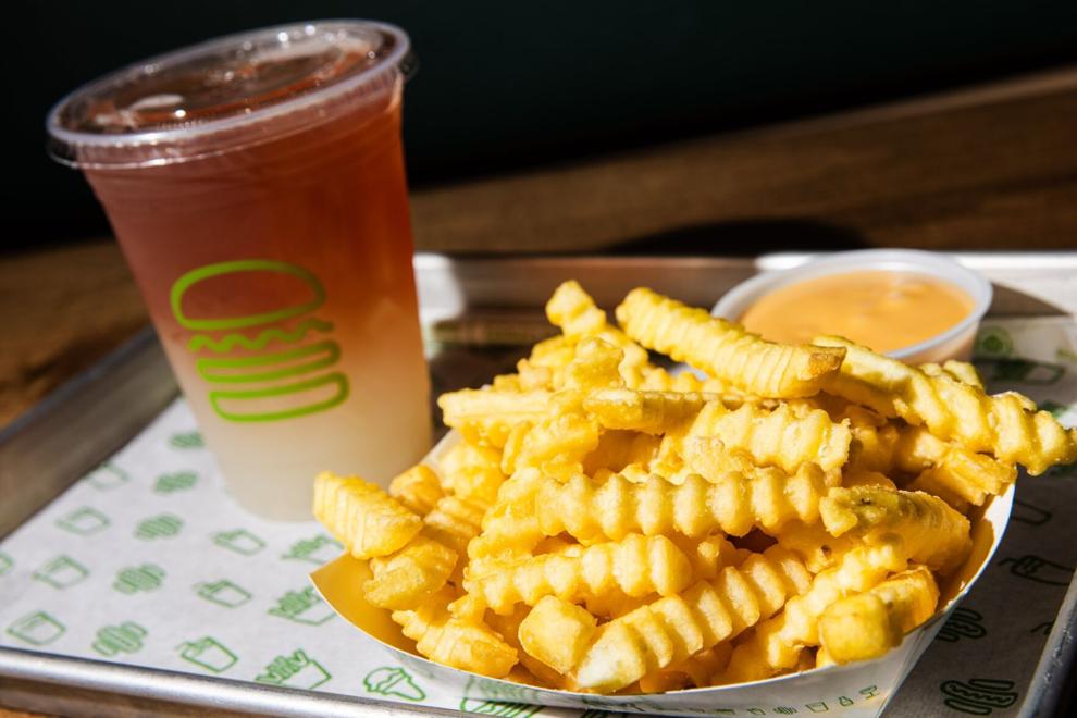 Shake Shack finally opens in Toronto. What’s on the menu?