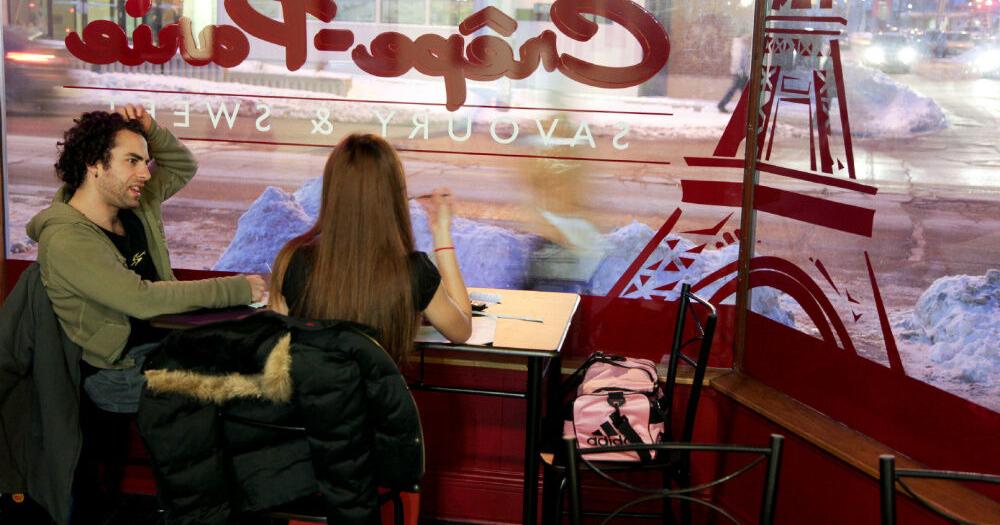 Guelph tops Toronto on list of most romantic cities