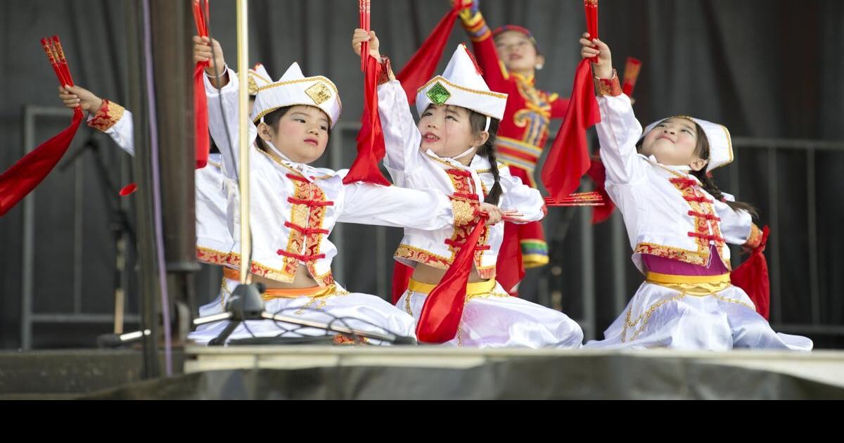 From concerts to classic cars, Kitchener unveils summer events lineup