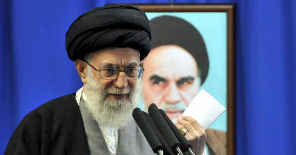 Egypt uprising is an Islamic ‘awakening’: Ayatollah Ali Khamenei