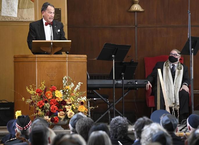 ‘An unstoppable force’: Renowned conductor Boris Brott remembered with ...