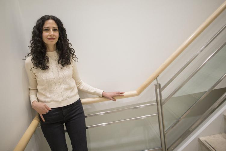 How a Pro-Palestinian letter led to crisis at TMU law school