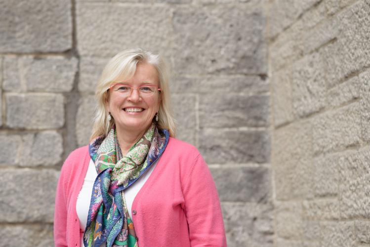 The importance of teaming up to take on neuromuscular disorders