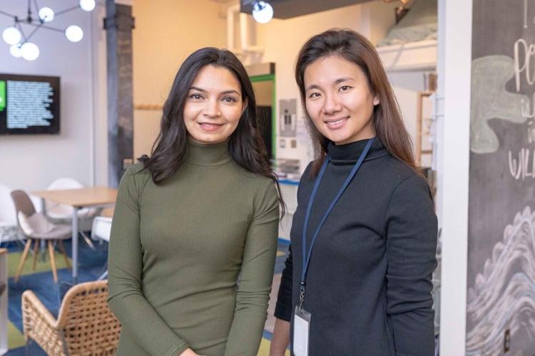 Fashion on demand wears a new membership model