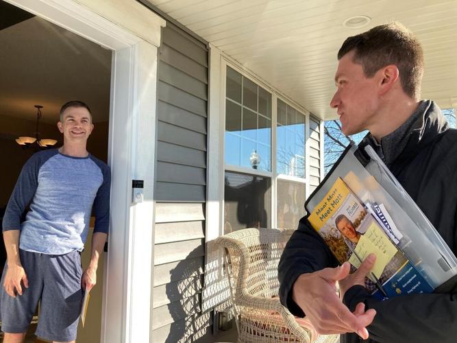 In Minnesota, GOP eyes grab of rare Midwest Dem stronghold