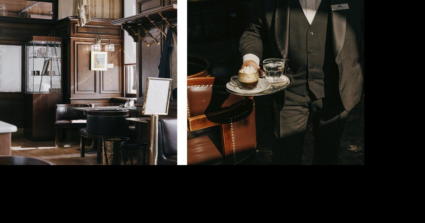 It’s not all schnitzel: the exciting food scene in Vienna