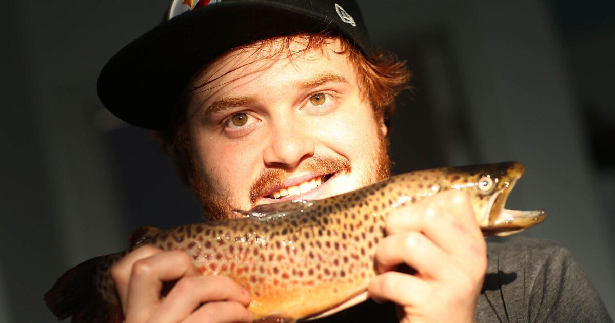 Conquer your fear of cooking whole fish