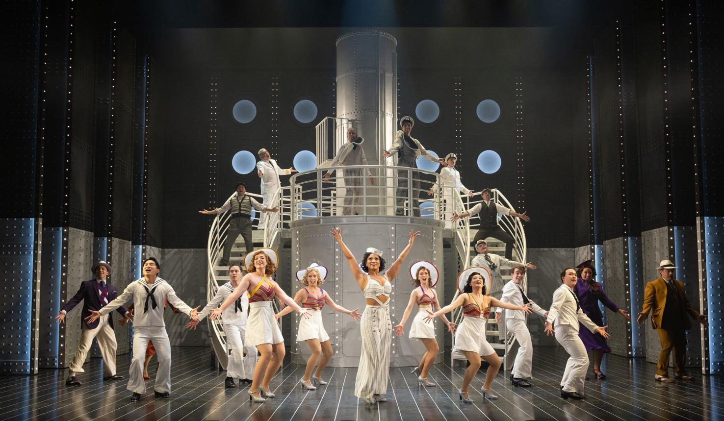 Shaw Festival 2025: What to see — and skip — this season