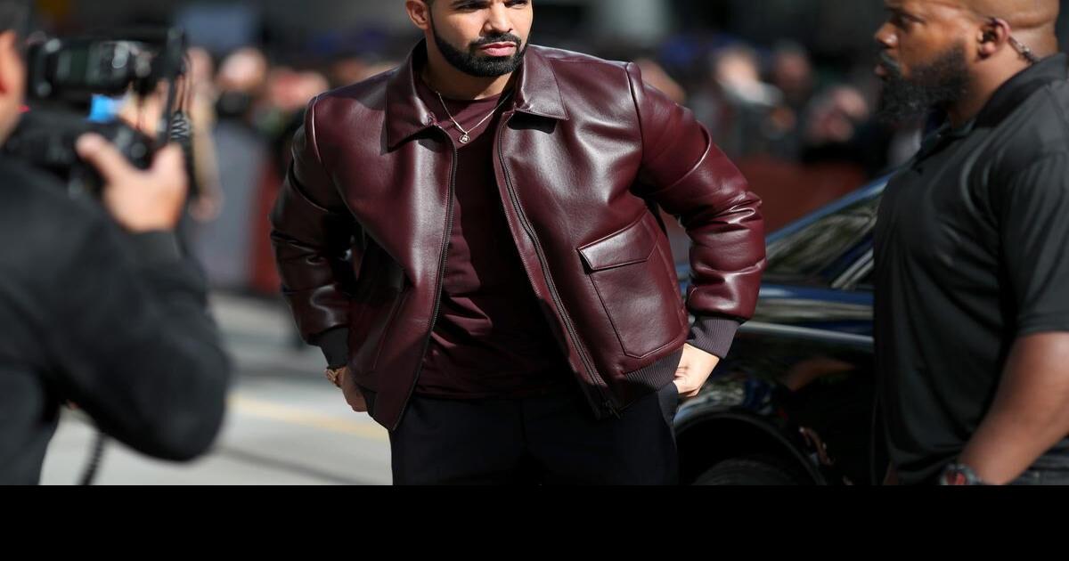 TIFF still hoping to work with Drake after opening-night cancellation