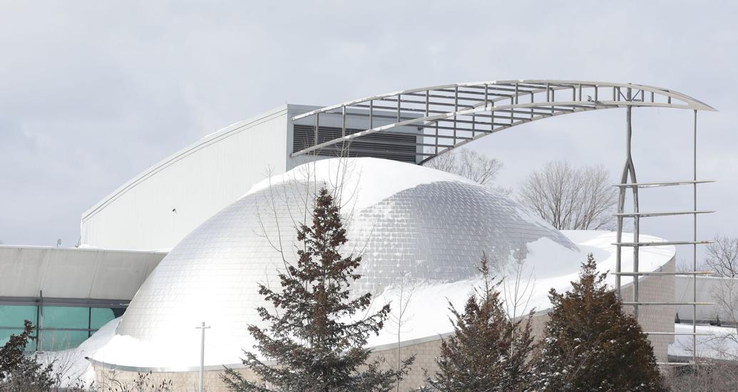Province’s rationale for closing Science Centre questioned