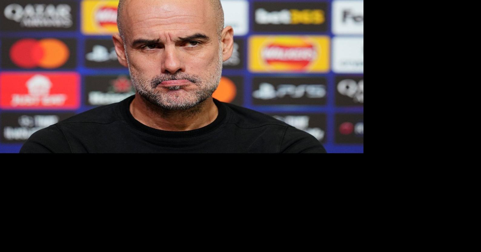 Too close to call. Champions League jeopardy hangs over PSG, Real ...