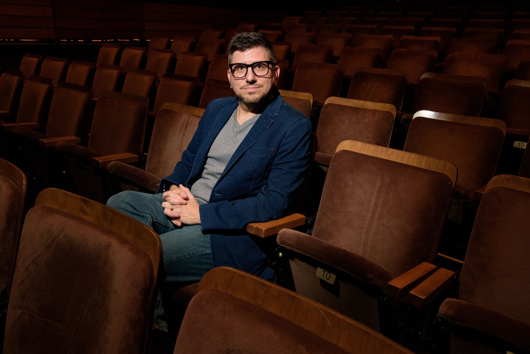 Soulpepper announces 12 shows for 2026-27 season