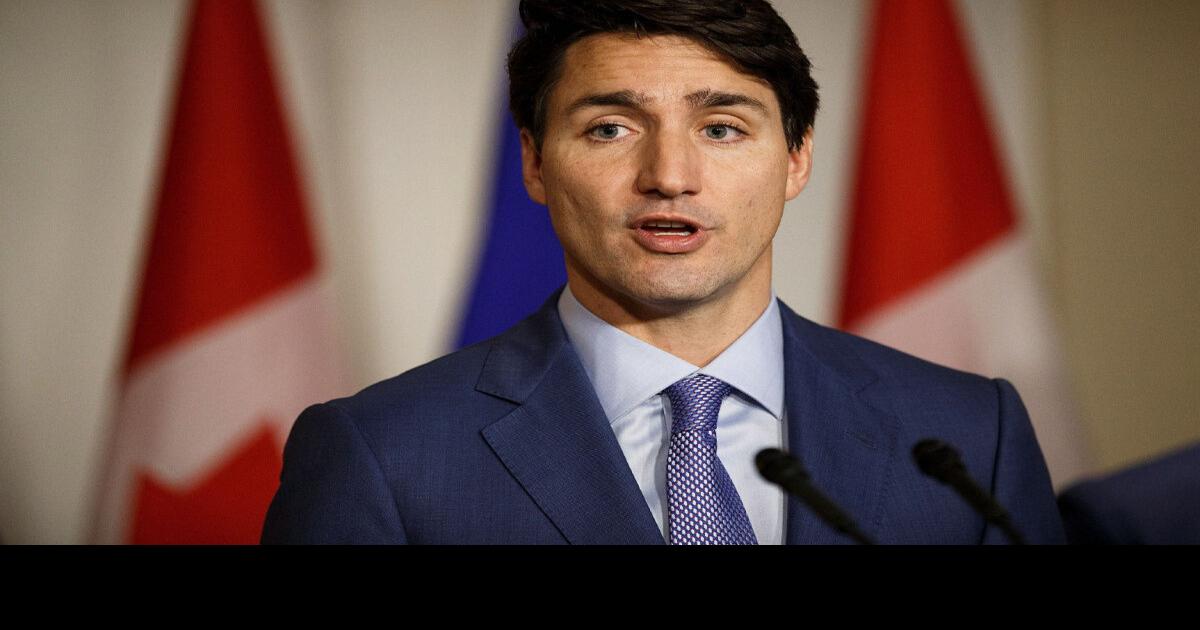 Trudeau does not appear impressed with Quebec’s attempt to clarify Bill 62