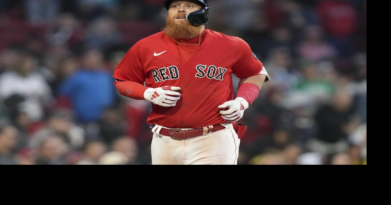 Pablo Reyes helps power Red Sox to 12-3 win over Mariners