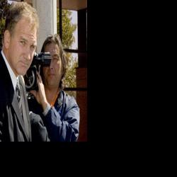 Ramage confused after crash, court hears