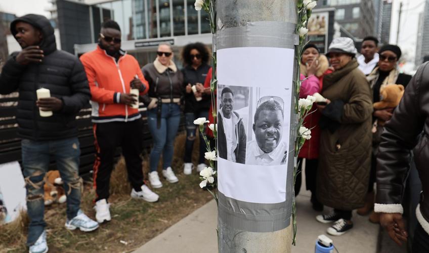 Family remembers Regent Park murder victims