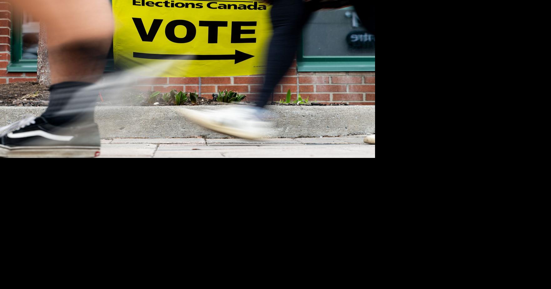 10 ridings that will tell the story of Canada’s 2025 election