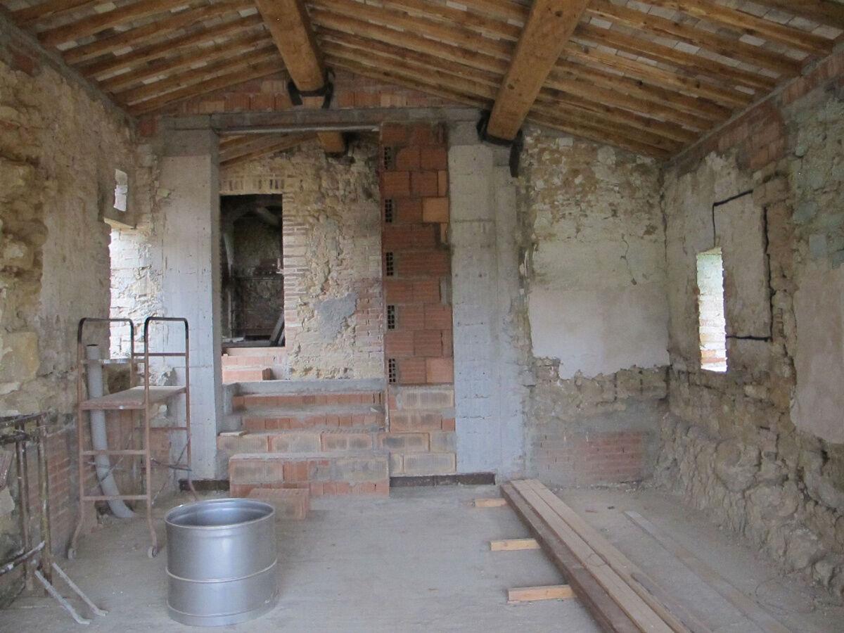 La Dolce Debbie: Debbie Travis’ Tuscan retreat