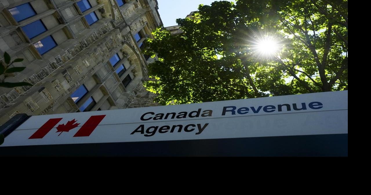 Canada Revenue Agency order to seize Saskatchewan money unusual, say ...