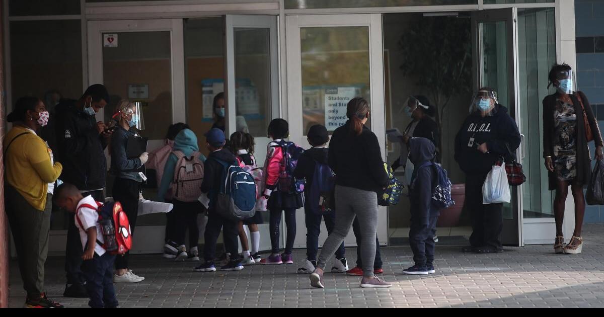 Toronto Catholic elementary teachers reach deal with TCDSB