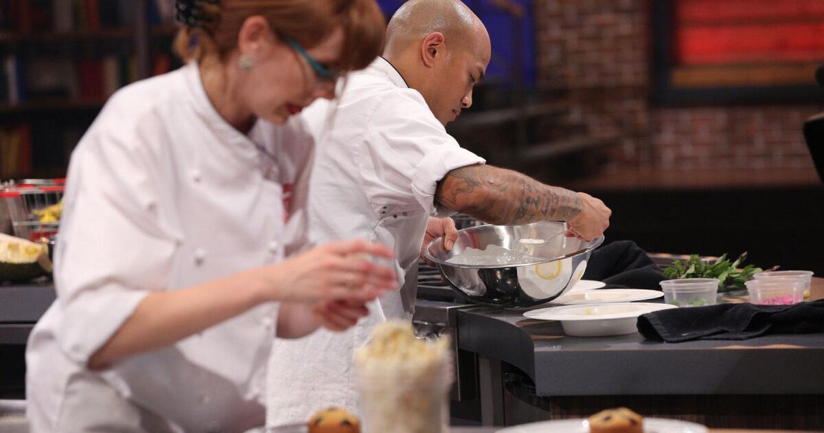 TV Tonight, June 19: MasterChef Canada Season 3 finale