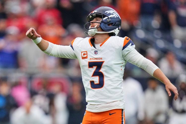 Denver Broncos defy odds with 6-game winning streak despite flaws on ...