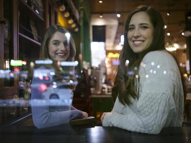 Make 52 new friends? This woman’s on a quest to do just that