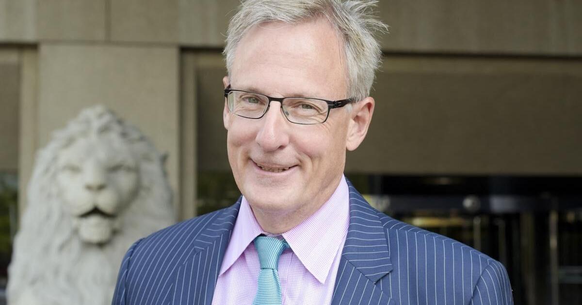 Brian Pincott, former Calgary councillor, steps down as NDP candidate ...