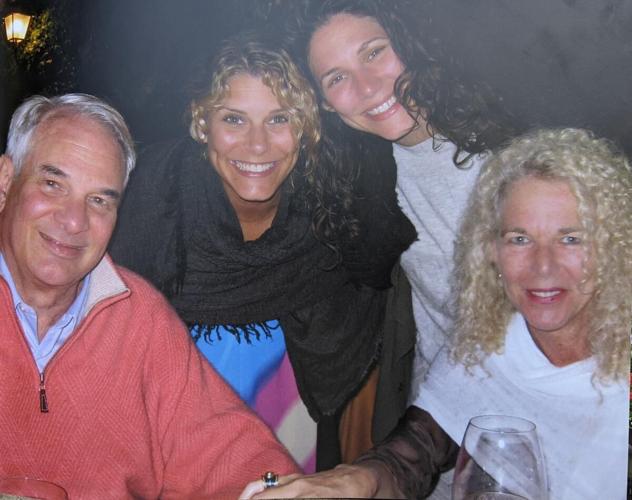 My friend Clayton Ruby was one of the good few: Leah McLaren