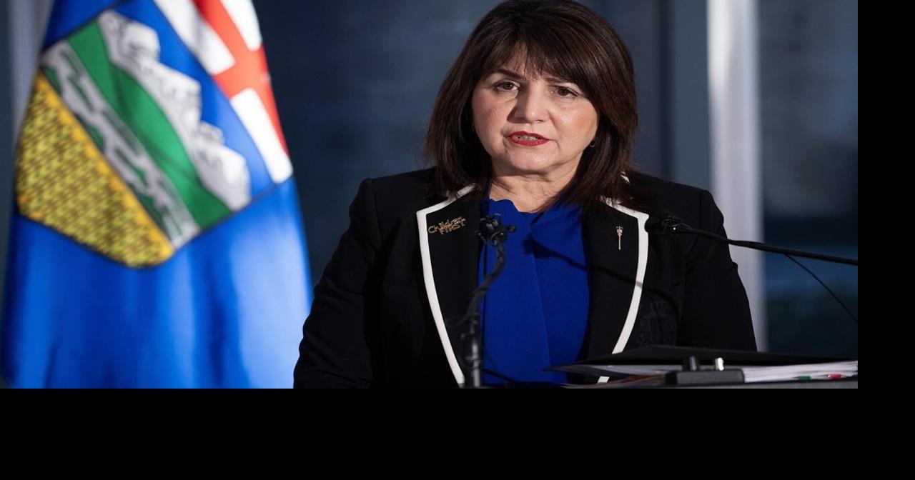 Alberta health minister confirms capacity strain after neonatal doctors ...