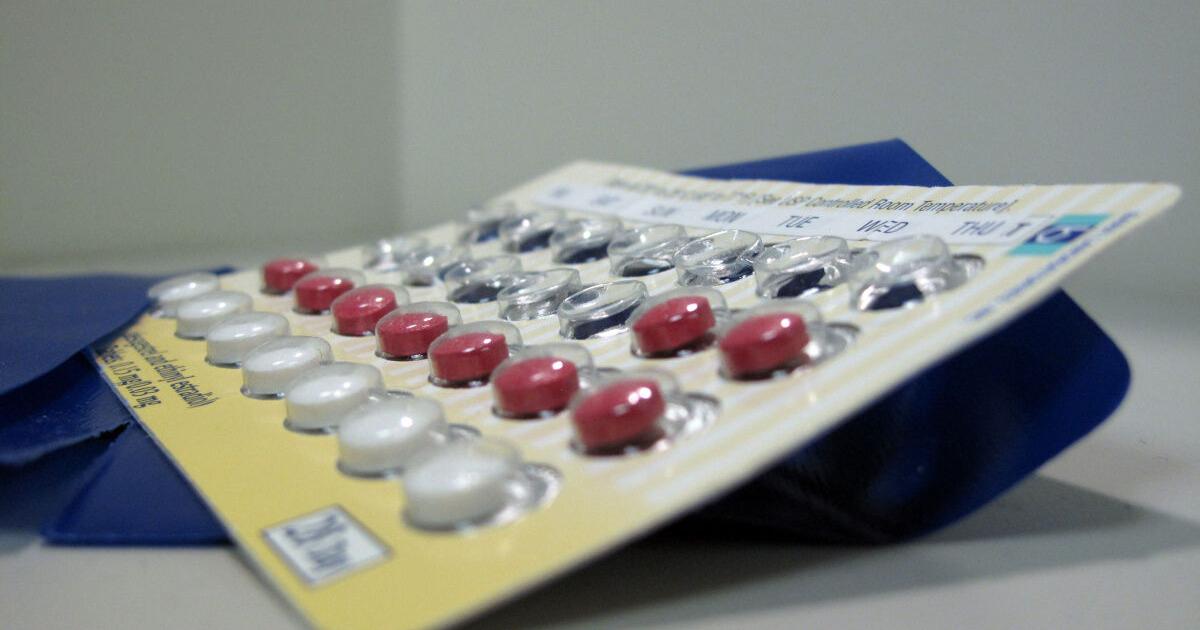 Apotex recalls Alysena birth control pill