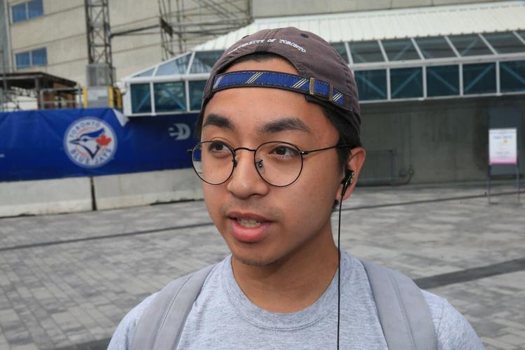 ‘We have the mentality of champions.’ Toronto Raptors fans stay ...