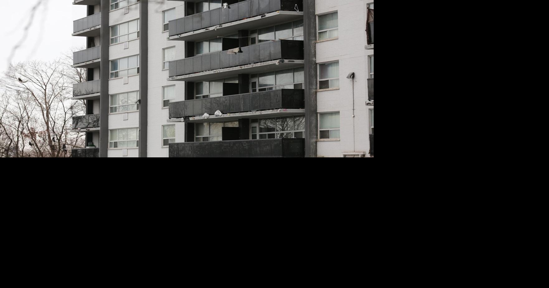 Starlight Investments seeks eviction at high rate in Toronto