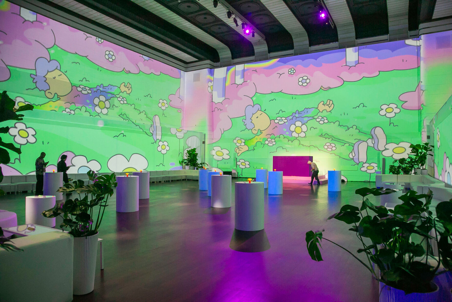 Transform your event into an immersive experience at Toronto’s Design ...