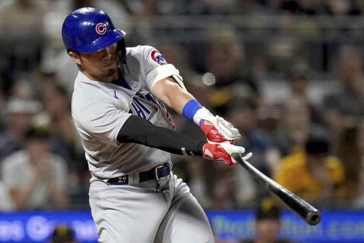 Jordan Wicks allows 2 hits and strikes out 9 in major league debut as ...