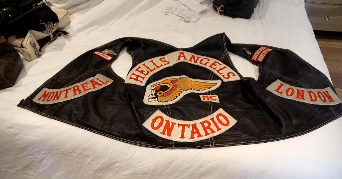 Longtime Hells Angel killed outside Burlington Mandarin