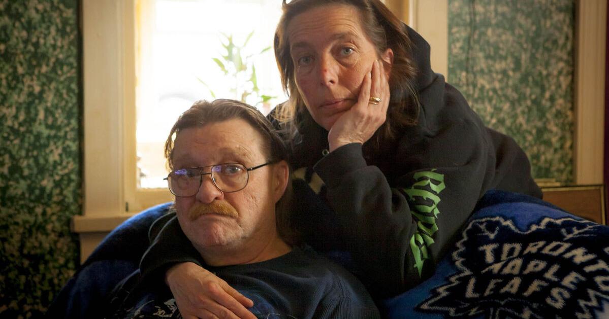 Misinformation blamed in Ontario cancer patient’s attempt to get ... Misinformation blamed in Ontario cancer patient’s attempt to get ...