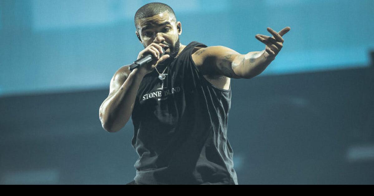 Drake draws praise for warning fan to stop touching women at Sydney ...