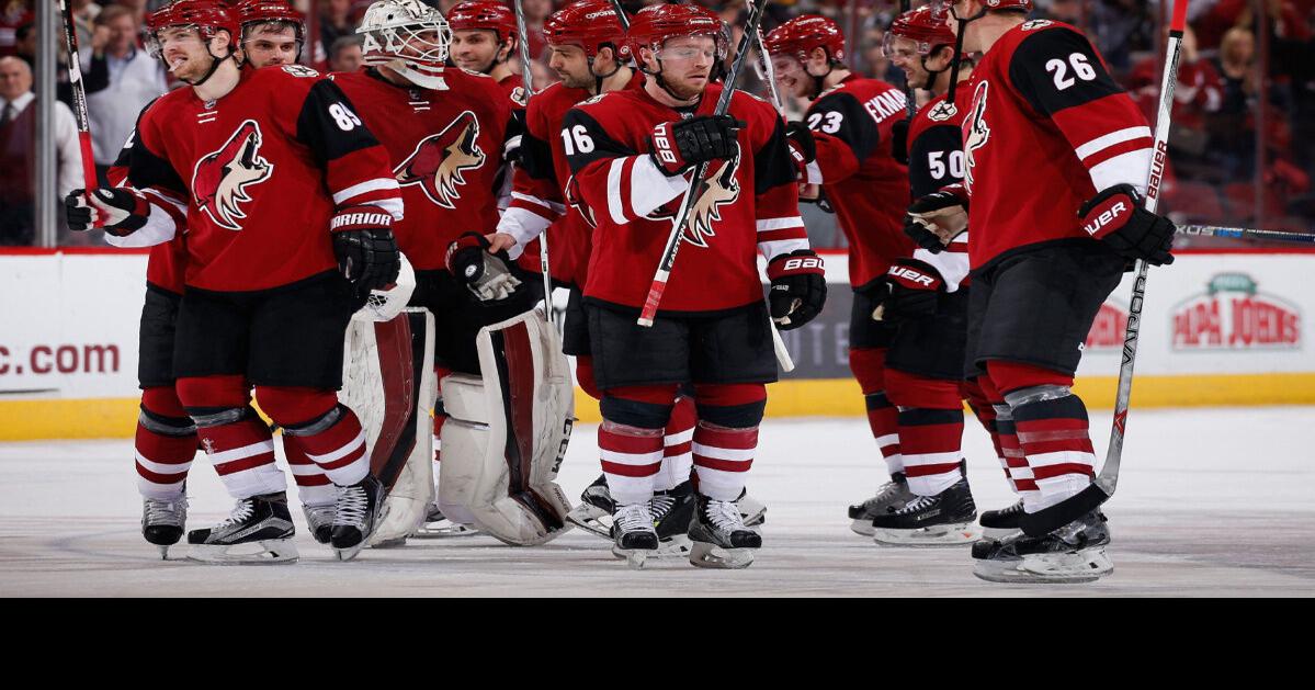 Coyotes’ next move tricky to unpack: Arthur