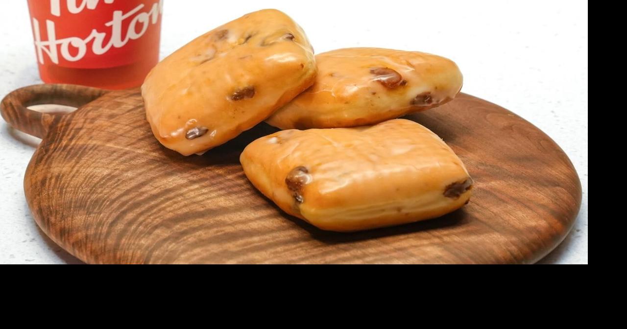 It’s time to make Tim Hortons great again