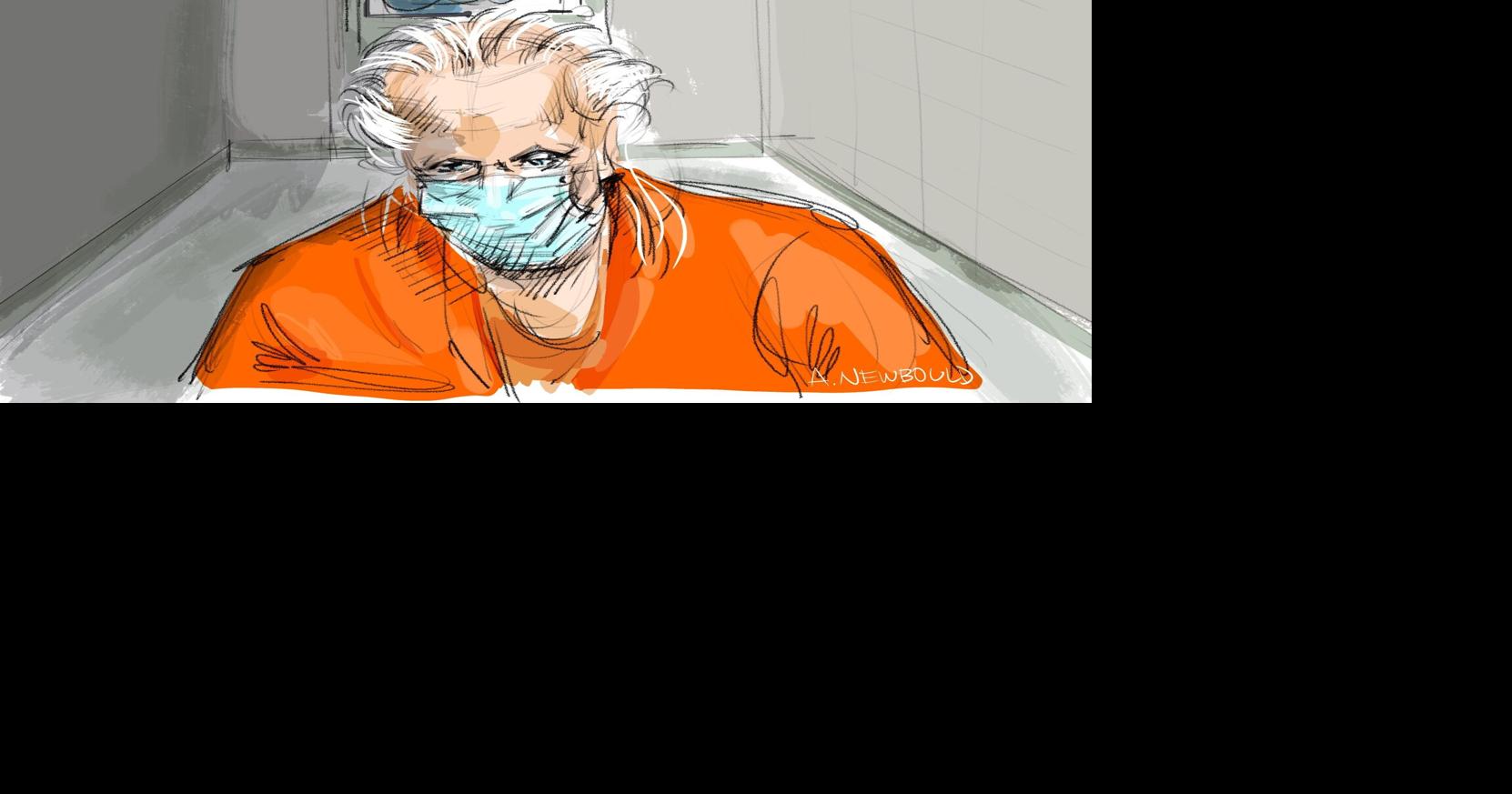 Peter Nygard: who he was, what he did and what happens now