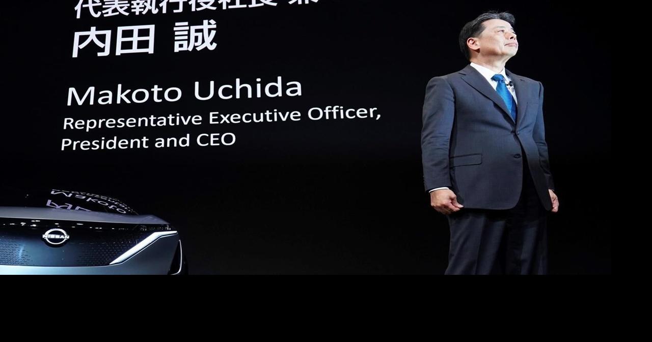 Nissan new CEO reaffirms alliance, promises revival