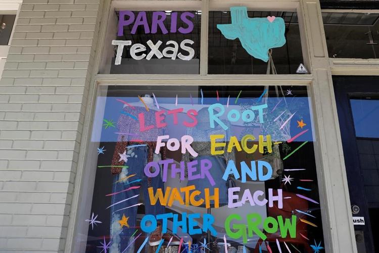 ‘And then, boom’: Outbreak shows shaky ground as Texas opens