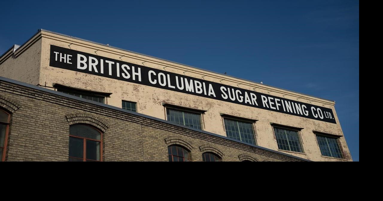 Rogers Sugar refinery workers in Vancouver ratify new five-year contract