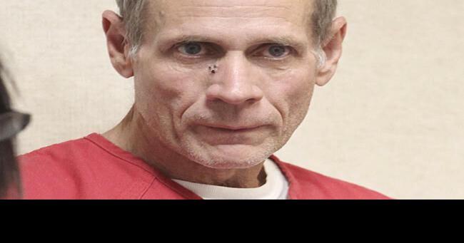 Alleged Dugard kidnapper apologizes to 'every human being'