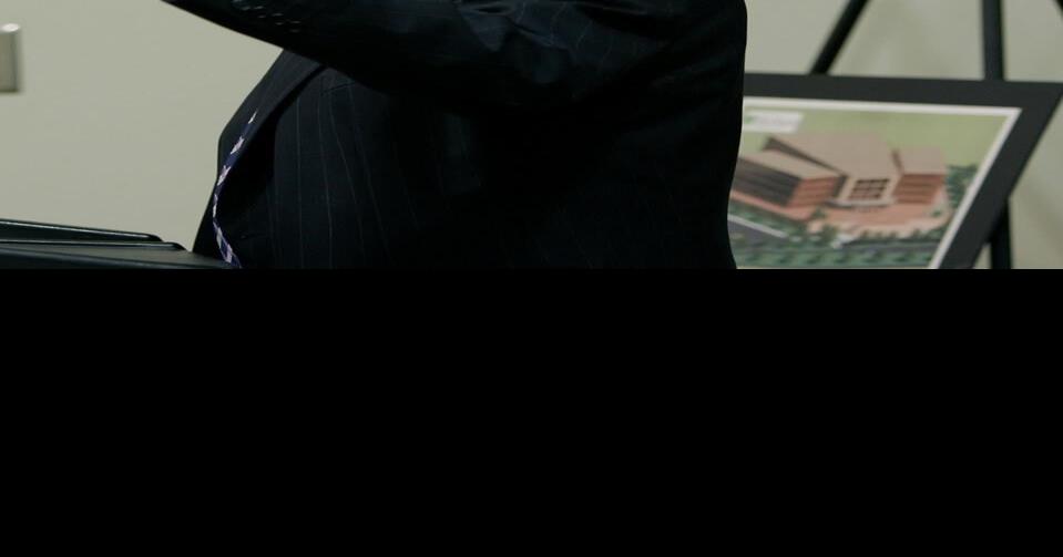 Wefald remembered as leader who made Kansas State ‘relevant’