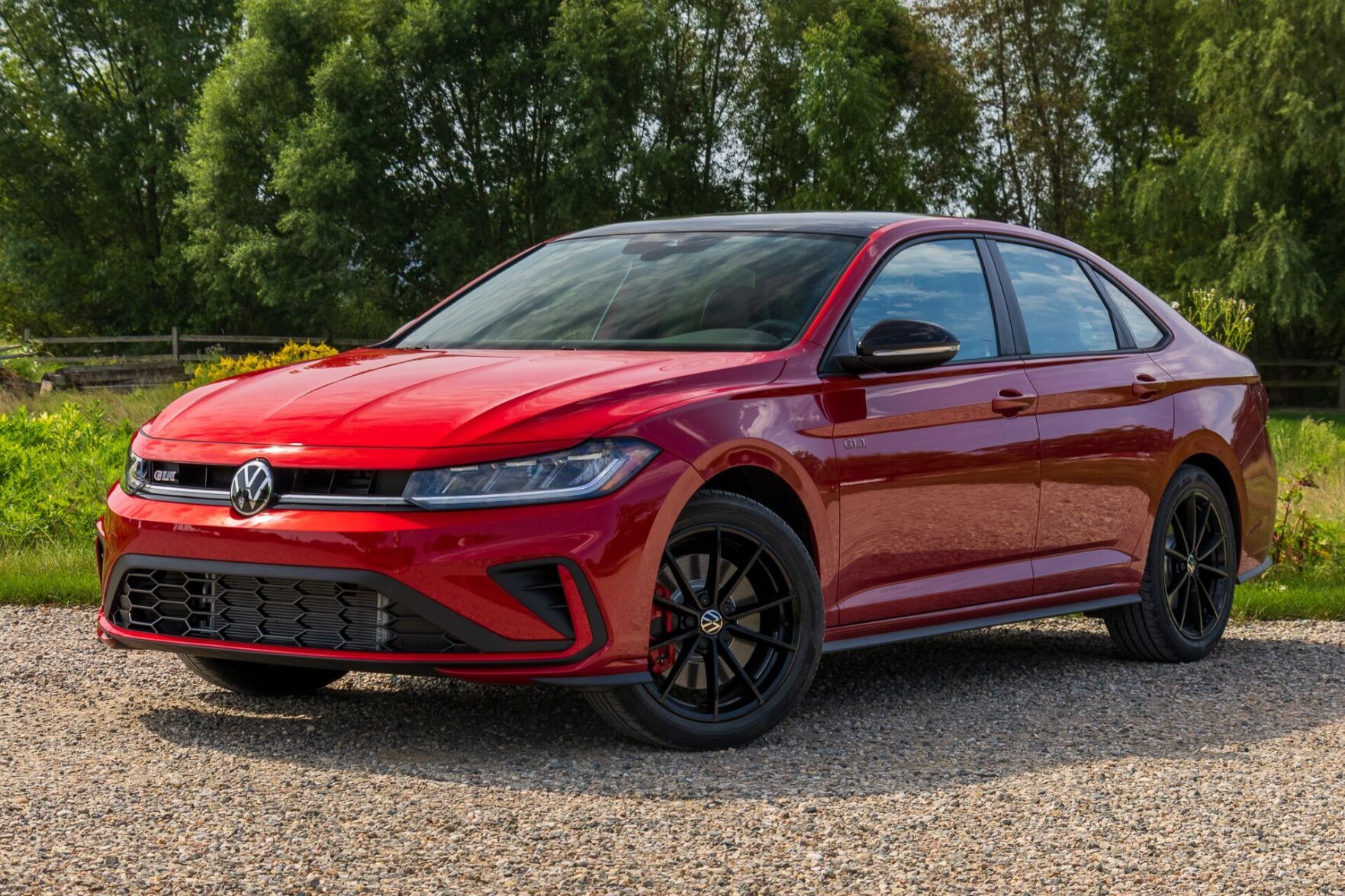 2025 Volkswagen Jetta, affordable, has changes that matter