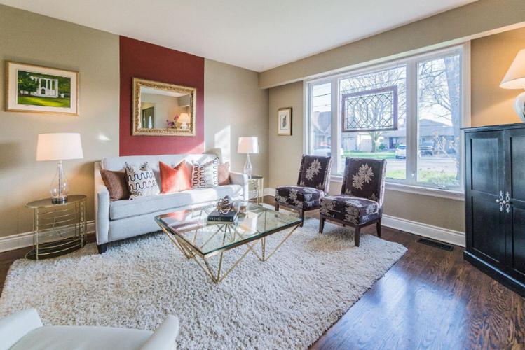 $1,050,000 in West Rouge, $1,280,000 in Markham: What these houses got