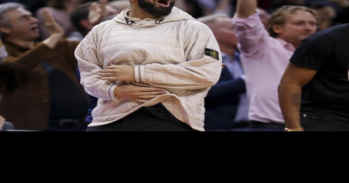 If Drake really cares about the Raptors, he needs to cheer on Milwaukee